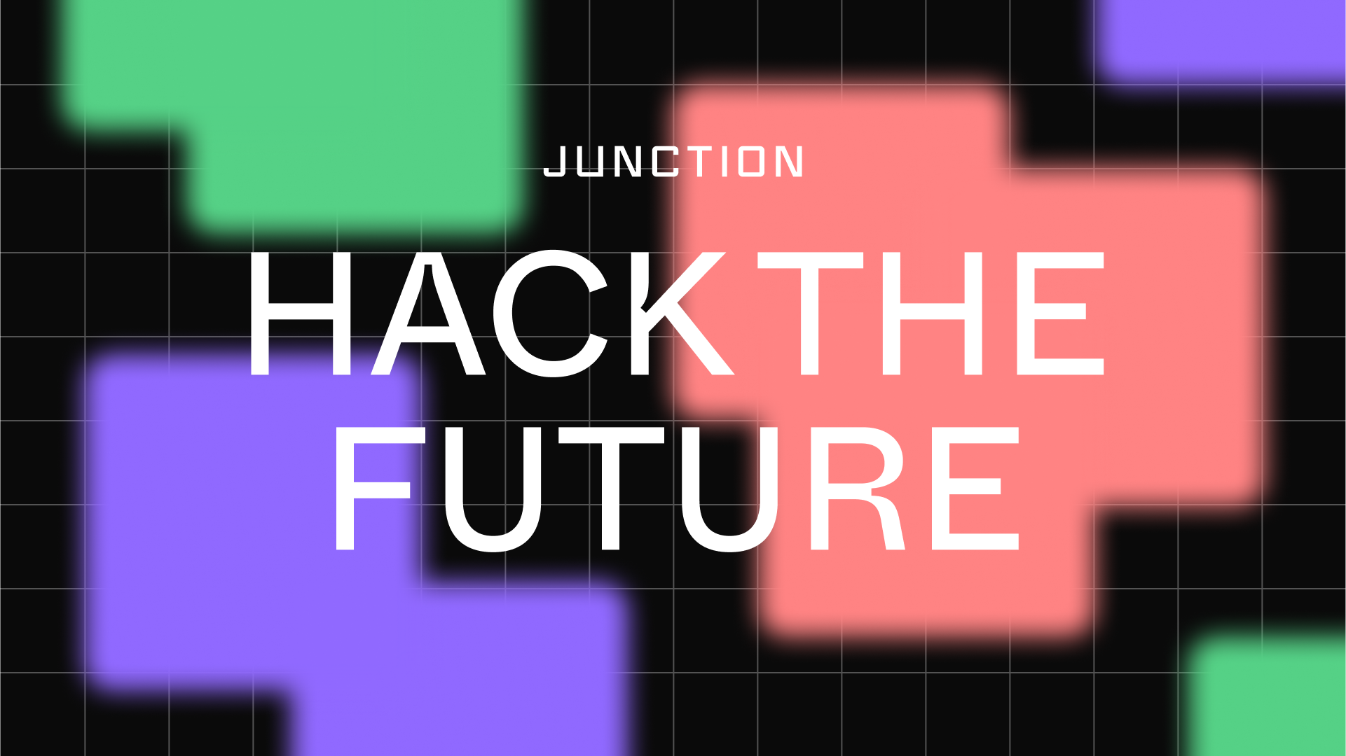 Junction - Hack the future